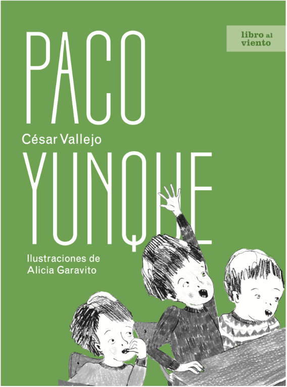 Libros - Paco Yunque